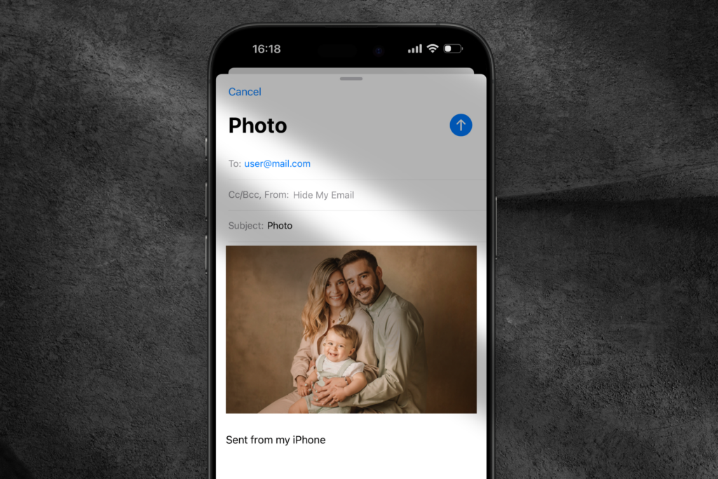 How to Send Photos from iPhone to Android: Fast & Easy Methods